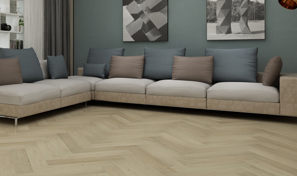 Экологичные напольные покрытия: что выбрать вместо дерева